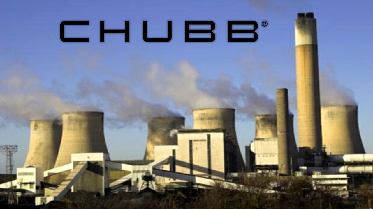 Chubb creates resource hub to navigate new oil & gas standards ...